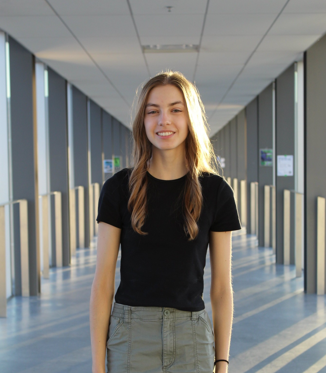 Isabel Groten - Portfolio